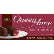 Cella's Milk Chocolate Covered Cherries Candy, 8 Oz - Walmart.com