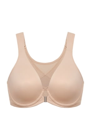 Front Closure Bras