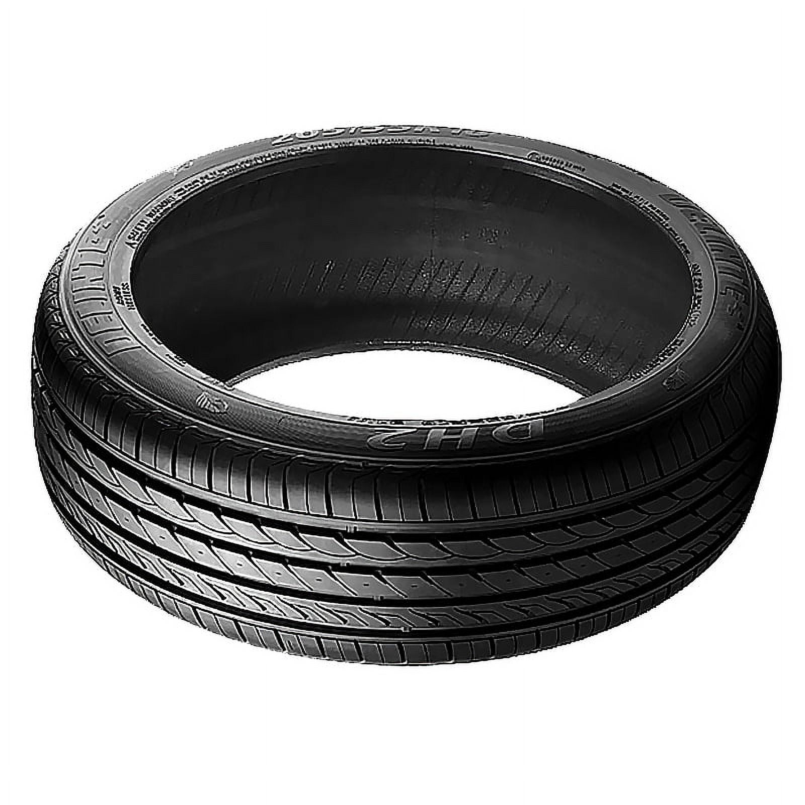 DELINTE DH2 All-Season 255/35R18 94 W - Walmart.com