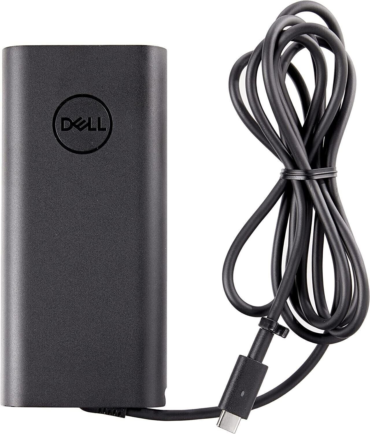 DELL 130W USB-C Type C K00F5 HA130PM170 AC Power Adapter Charger Dell XPS - Walmart.com
