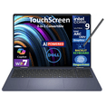 DELL 16 AI Powered 2-in-1 Laptop 16.0in Touchscreen Mini LED WQXGA ...