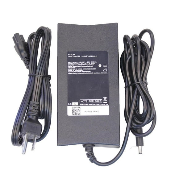 Dell Monitor Power Cord