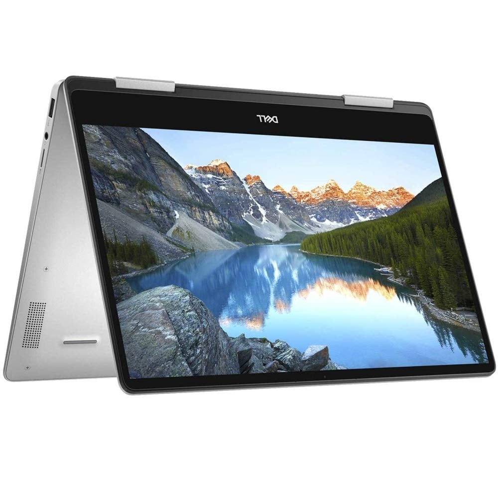 DELL 2021 Inspiron 15 3000 Series 3593 Laptop, 15.6" HD Non-Touch, 10th Gen Intel Core i5-1035G1 ...