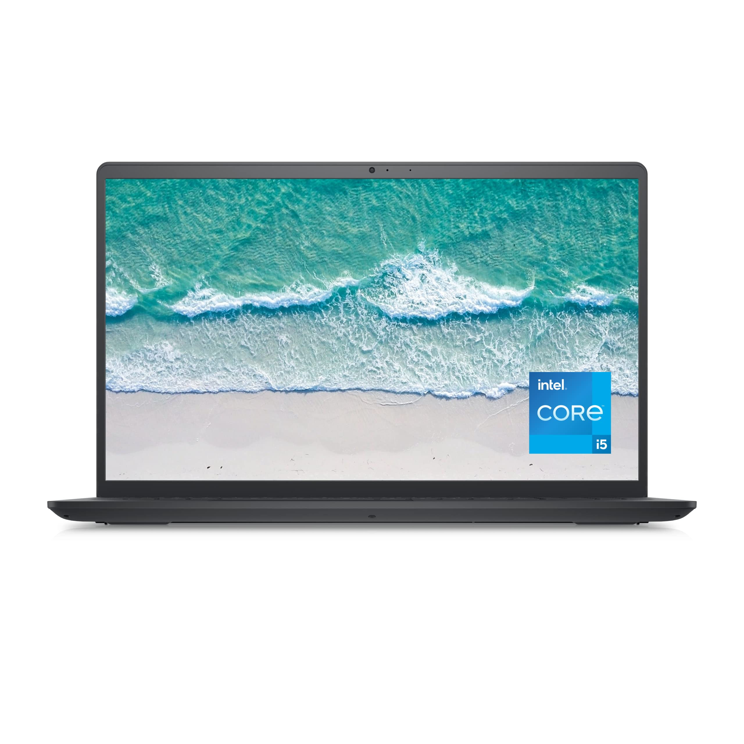 DELL 2021 Inspiron 3000 Laptop, 15.6 HD Display, Intel Core i5-1035G1 ...