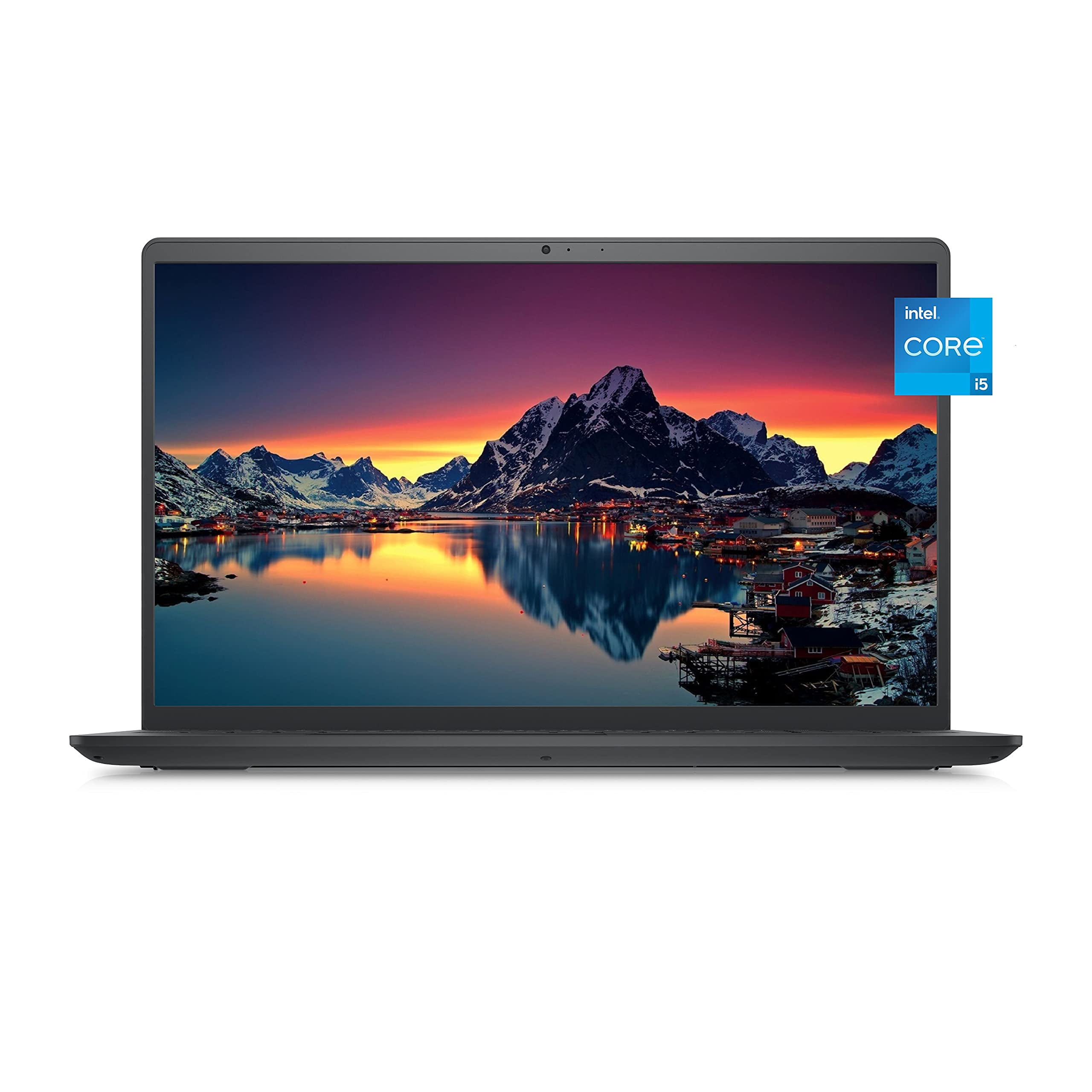 DELL 2021 Inspiron 3511 Premium Laptop, 15.6 FHD Display, Intel Core i5-1135G7, 16GB DDR4 RAM ...