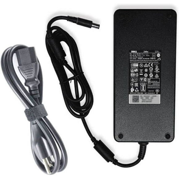 Dell Monitor Power Cord