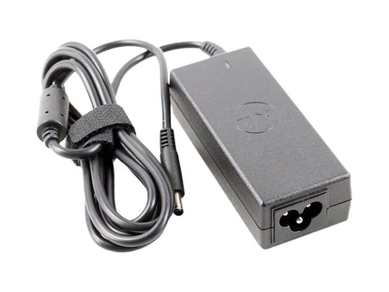 DELL 45-Watt 3-Prong AC Adapter with 6.5ft Power Cord - Walmart.com