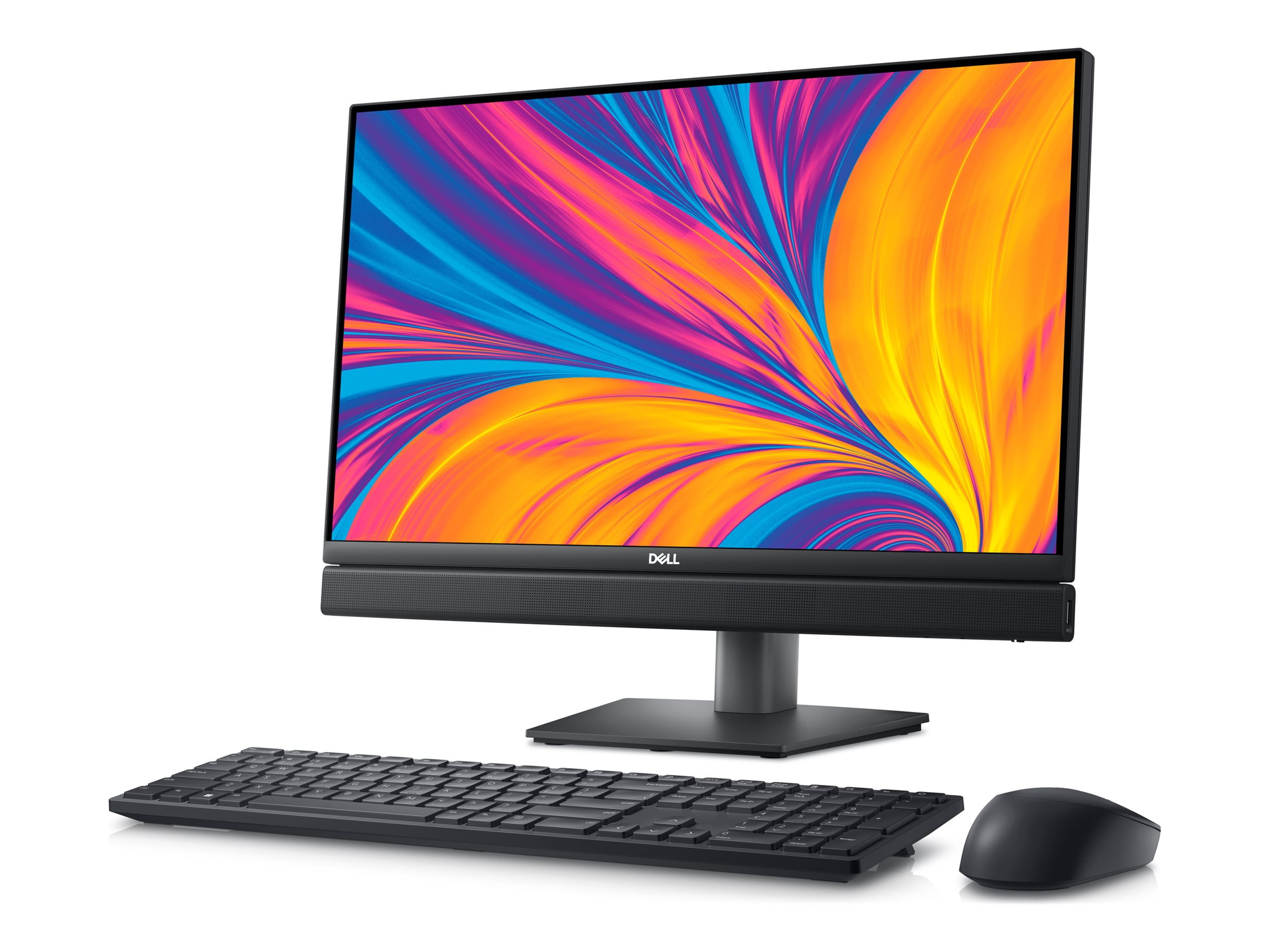 DELL All-in-One Computer OptiPlex All-in-One 7420 2NTMN Intel Core i5 ...