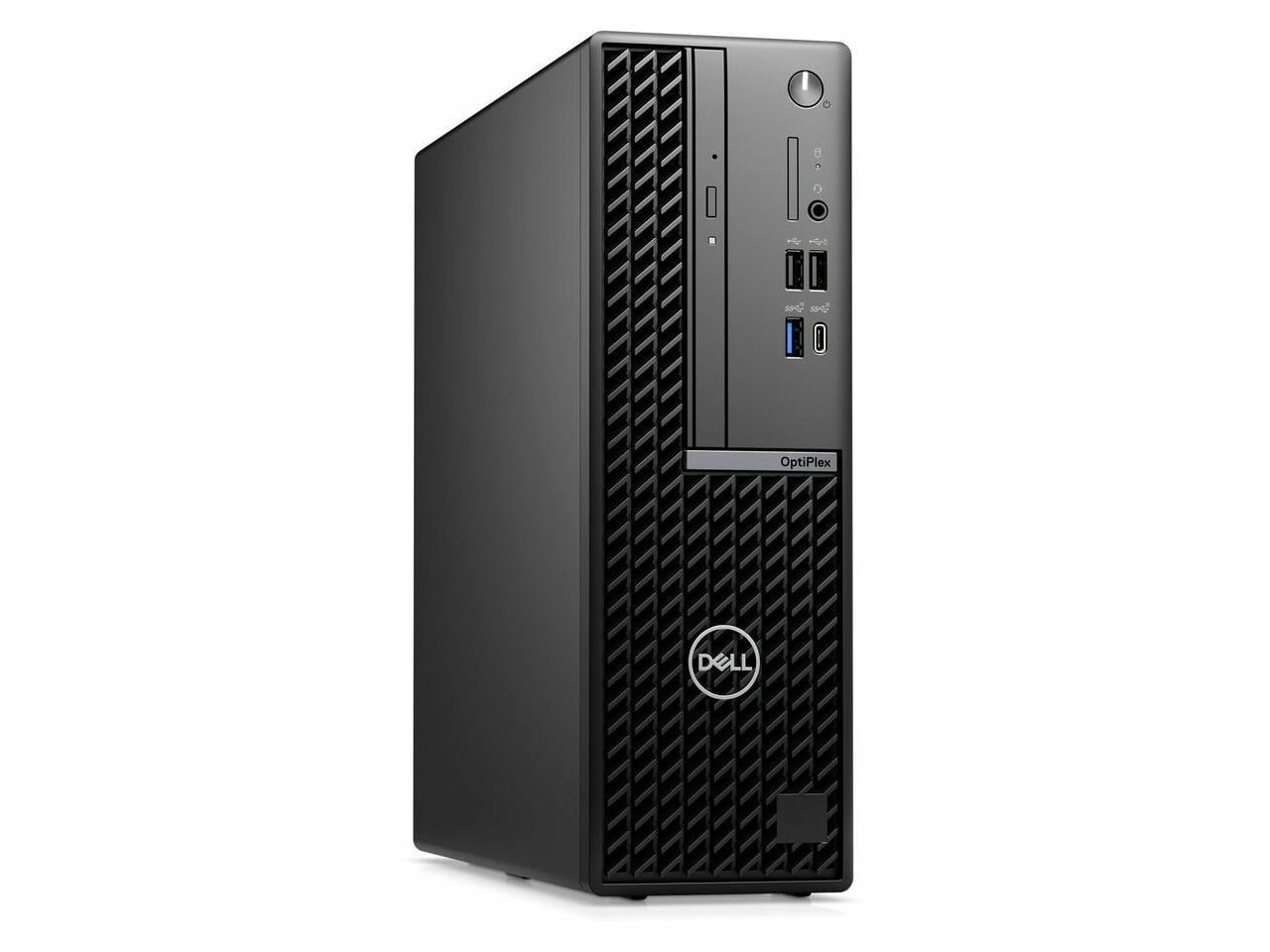 DELL Business Desktop OptiPlex Small Form Factor Plus 7020 K9Y04 Intel ...