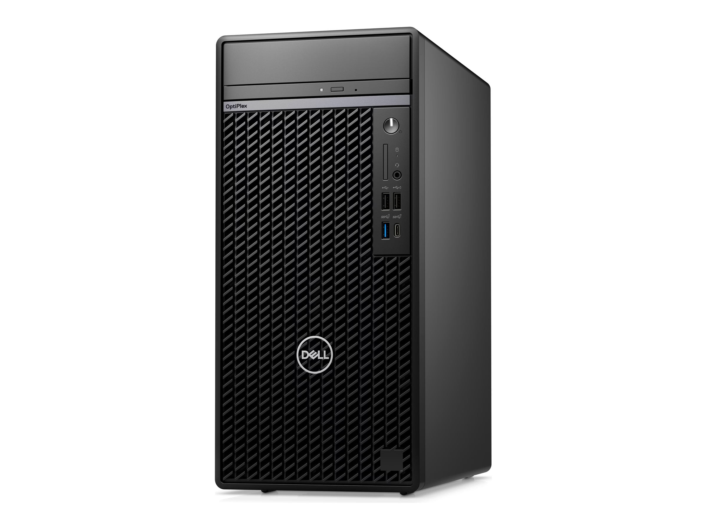 DELL Business Desktop OptiPlex Tower Plus 7020 625D9 Intel Core i9 ...