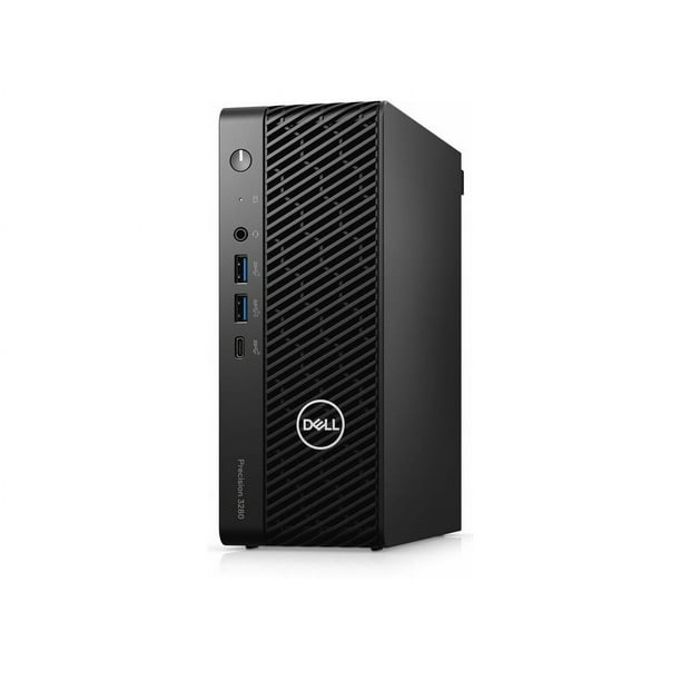 DELL Business Desktop Precision 3280 Compact 6D7HC Intel Core i7-14700 ...