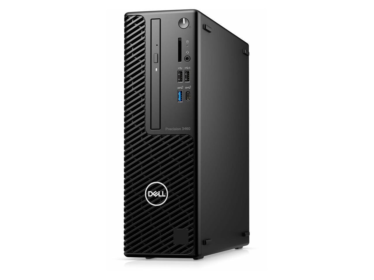 DELL Business Desktop Precision 3460 Small Form Factor WY1XP Intel Core ...
