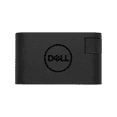 DELL DA20 Multi-Port USB Type-C Adapter for XPS Systems WNW2H - Walmart.com