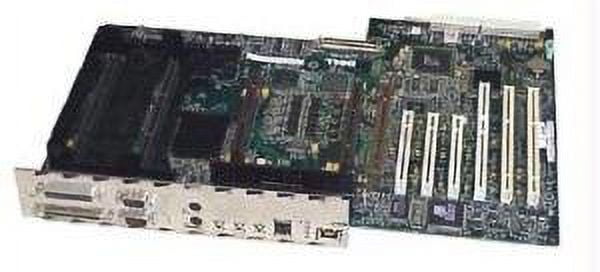 DELL - Dell Precision 620 Dual PIII XEON Motherboard 5504D 133FSB ...