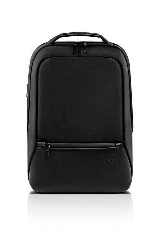 Dell Premier Slim Carrying Case (Backpack) for 15" to 15.6" Notebook ...