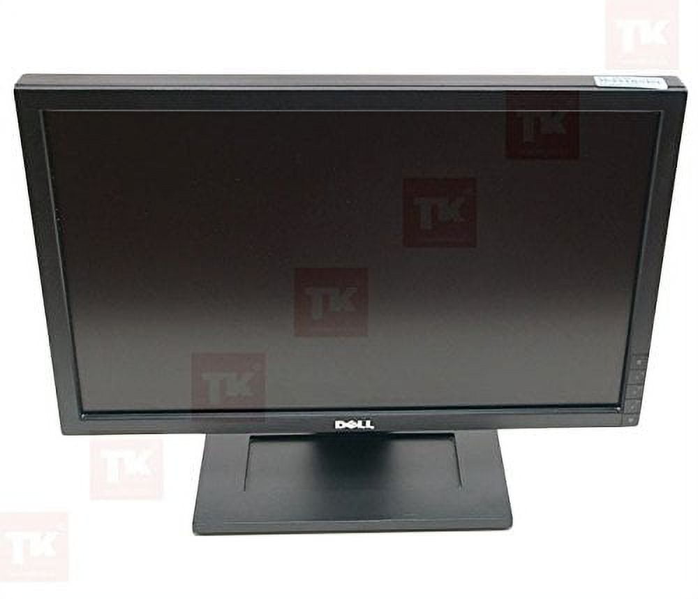 DELL E2009W MONITOR 20 E2009WFP - Walmart.com