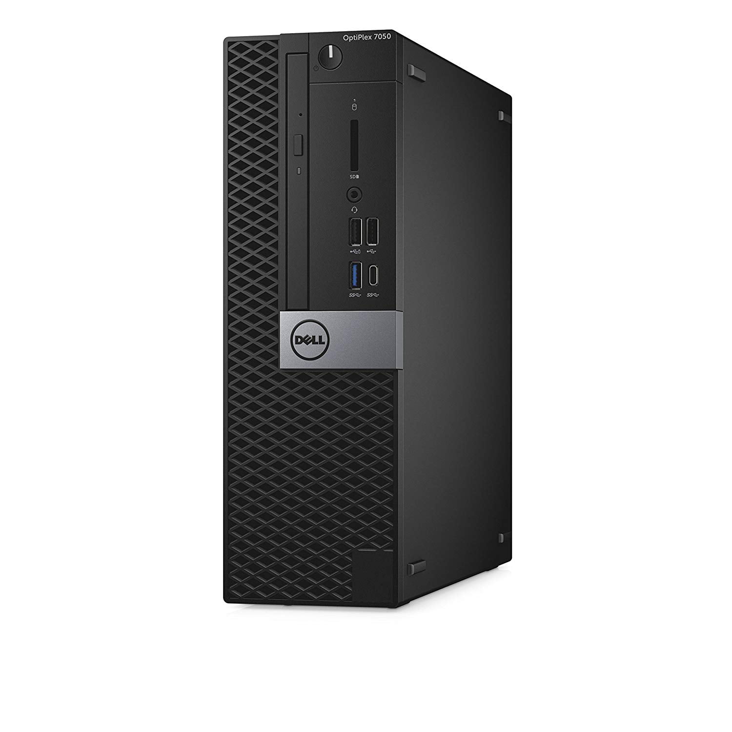 DELL FACTORY RECERTIFIED OPTIPLEX 7050 BUSINESS PC, Intel Core I5-6500 ...