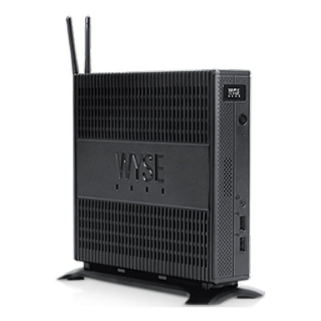 DELL FACTORY RECERTIFIED WYSE 7010 THIN CLIENT, AMD G-T56N, AMD-RADEON ...