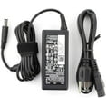 DELL Genuine 65W PA-12 6TM1C LA65NS2-01 Charger 7.4mm BIG TIP AC ...