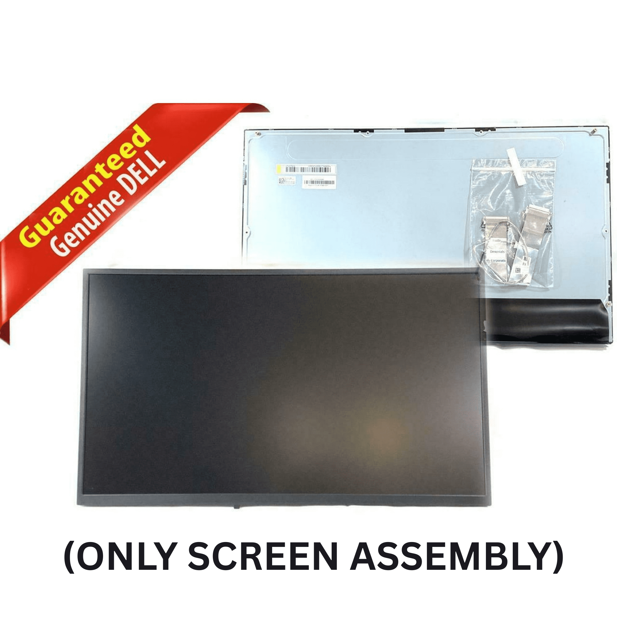 Dell Inspiron 24 3475 AIO 23.8" Replacement LCD Screen Assembly Non ...
