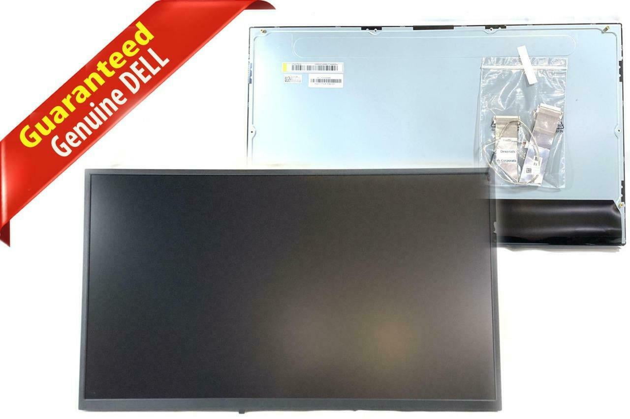 DELL INSPIRON 24 3475 AIO 23.8" LCD SCREEN ASSEMBLY NON-TOUCH D72YX ...