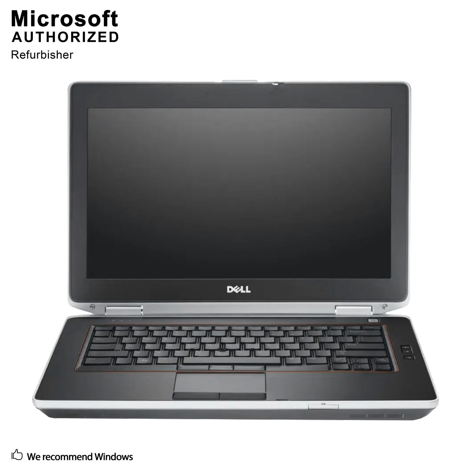DELL LATITUDE E6420 Laptop,, 14 Intel Core I5-2410M 2.3G, 4G DDR3, 500G ...