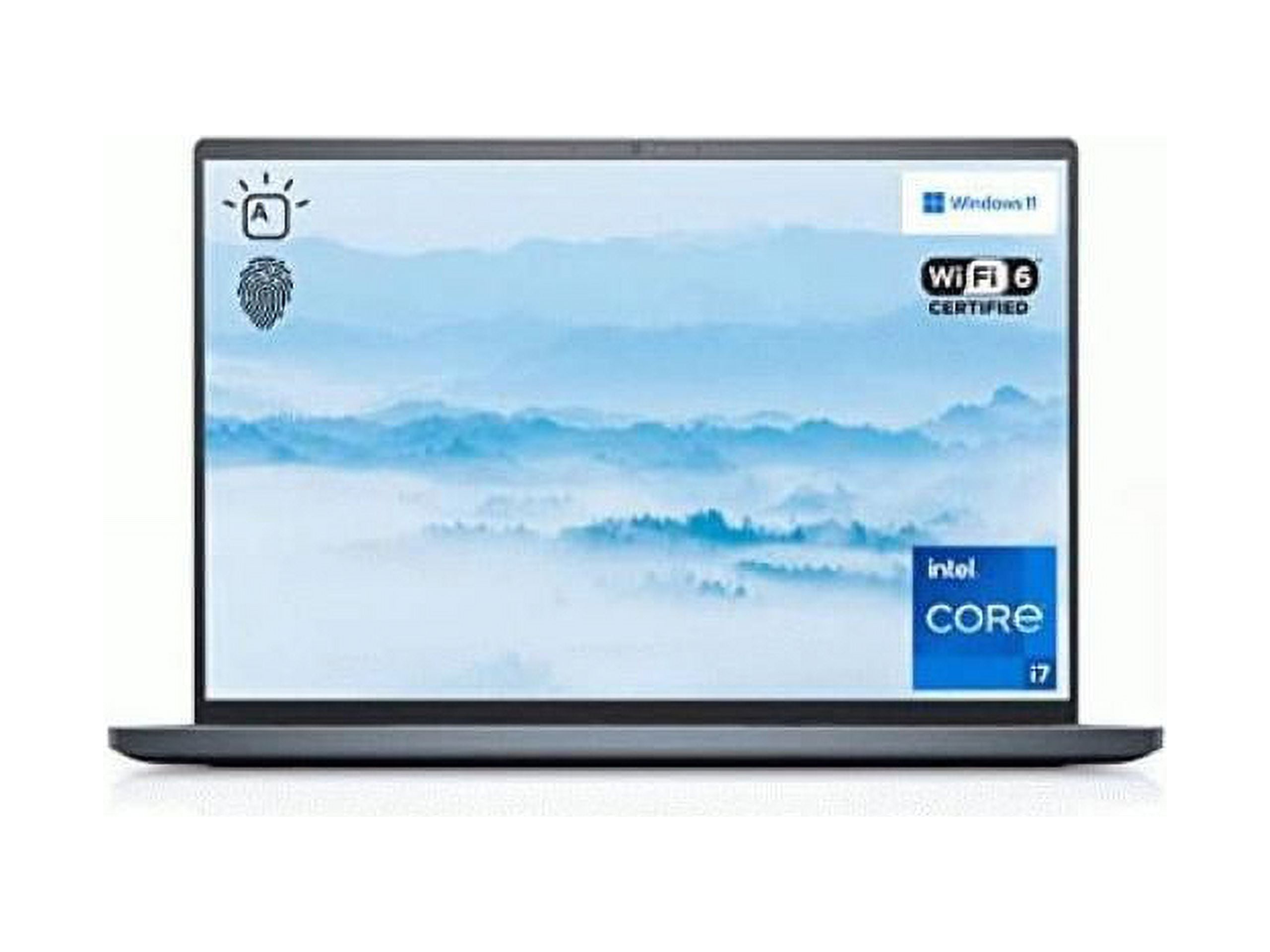 DELL SOURCING - NEW Latitude 14" Full HD Laptop, Intel Core i7 i7 ...