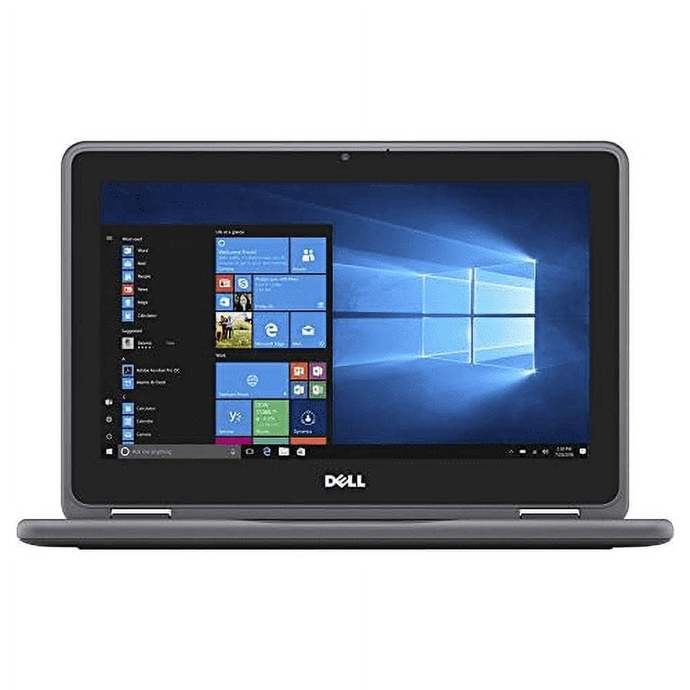 Pre-Owned DELL Latitude 3189 Intel Pentium N4200 (1.1 GHz) 4 GB Memory ...