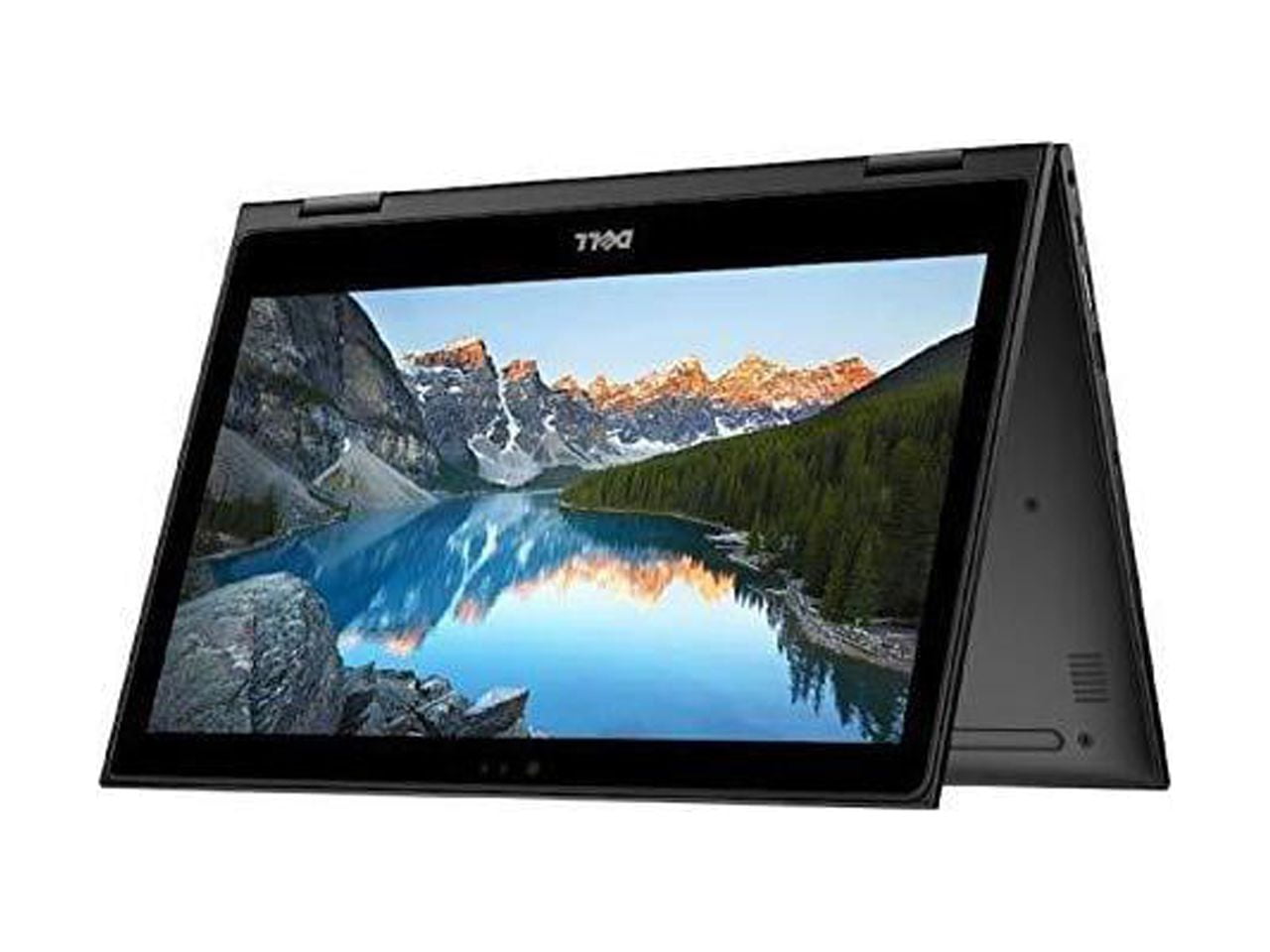 Pre-Owned DELL Latitude 3390 13.3" Touchscreen FHD Convertible 2-in-1 ...