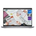 DELL Latitude 5000 Series 5420 Business Laptop, 14" FHD Display, Intel ...