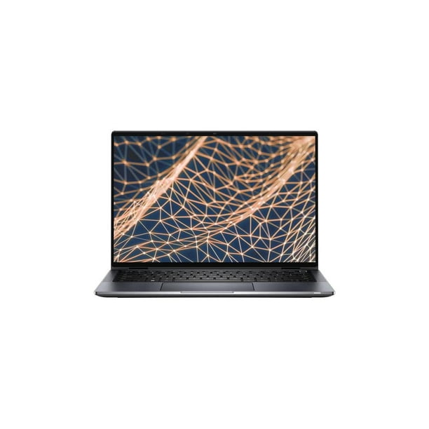 DELL Latitude 9330 2-in-1 Notebook 13.3" Intel Core i5-1240U 12th Gen ...