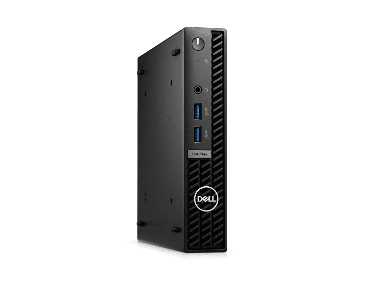 DELL Micro Form Desktop PC OptiPlex 7010 Intel Core i3 13th Gen 2.50GHz ...