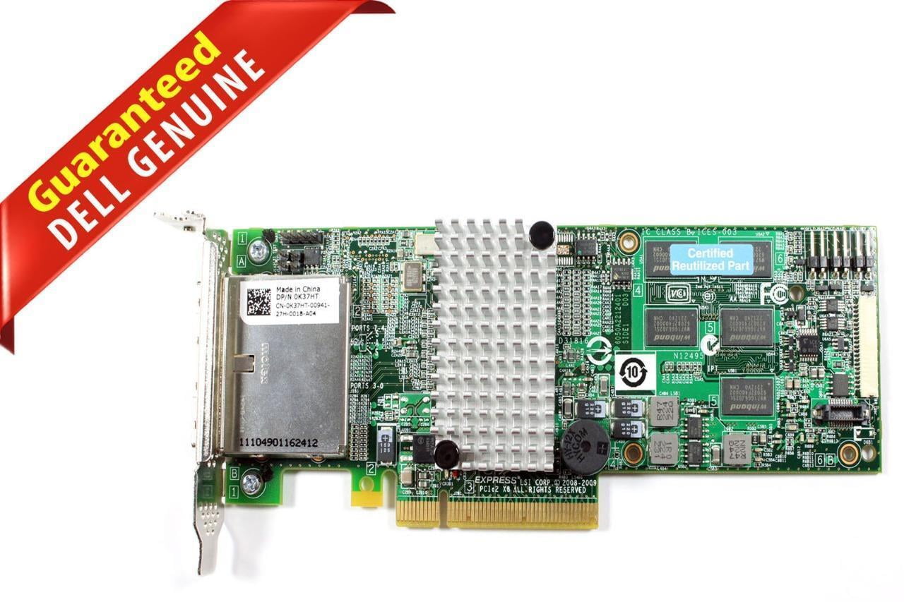 DELL NETWORK CARD FOR DELL POWEREDGE C8220 / C8220X K37HT-LOW P K37HT ...