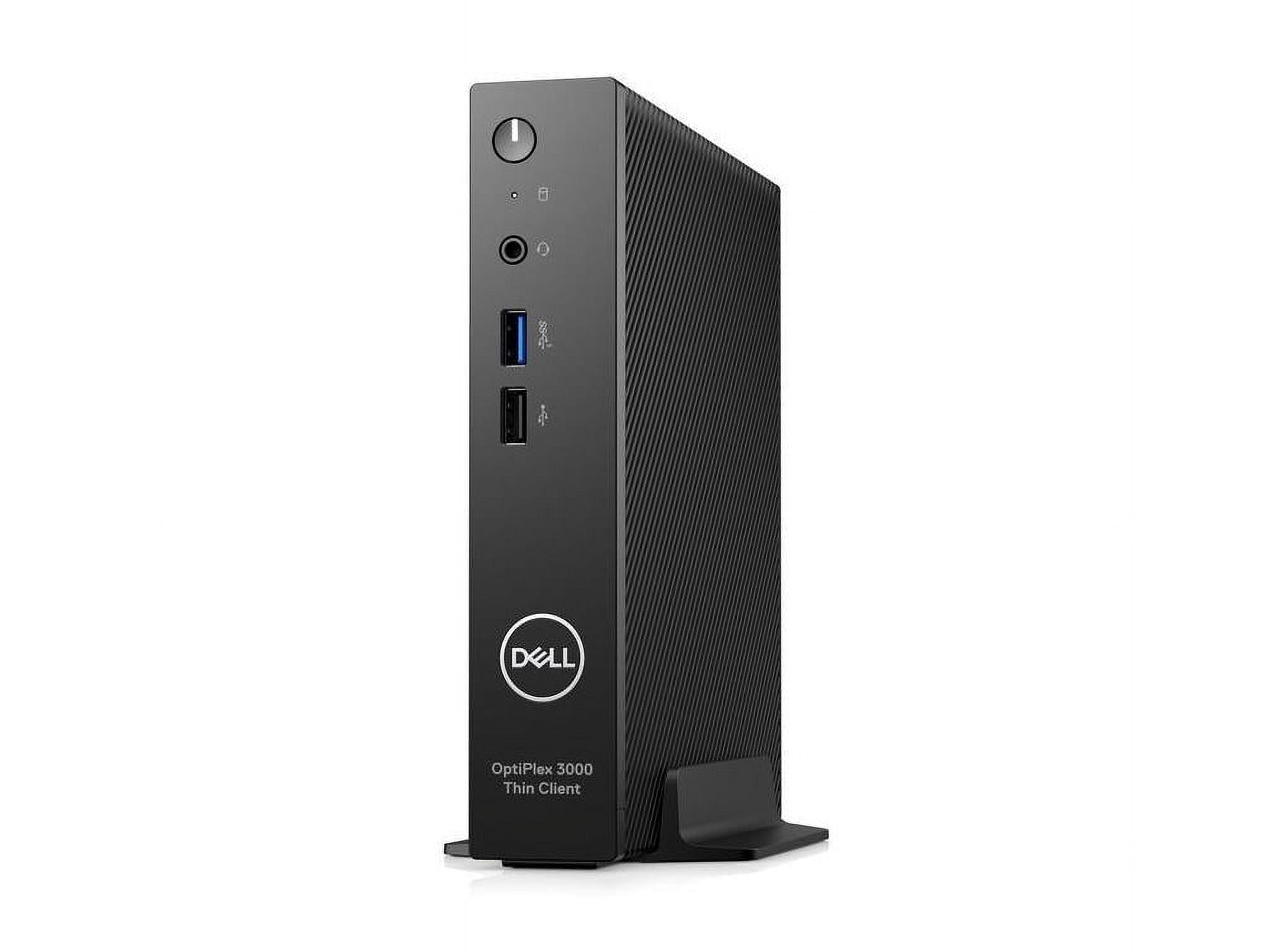 DELL OptiPlex 3000 Thin Client Intel Pentium Silver N6005 8GB 256GB M.2 ...