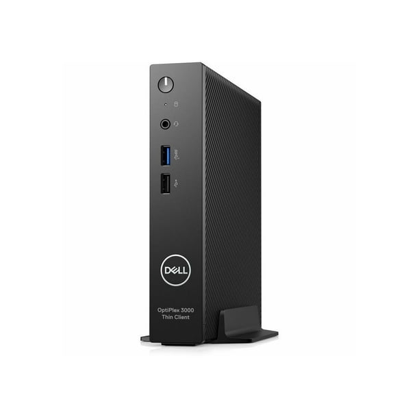 DELL OptiPlex 3000 Thin Client Thin Client Intel Celeron N5105 8GB 64GB ...