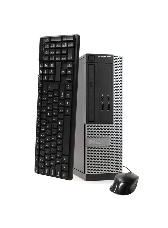 Dell Desktop Computers in Dell Computers - Walmart.com