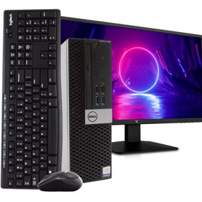 Dell Desktop Computers in Dell Computers - Walmart.com