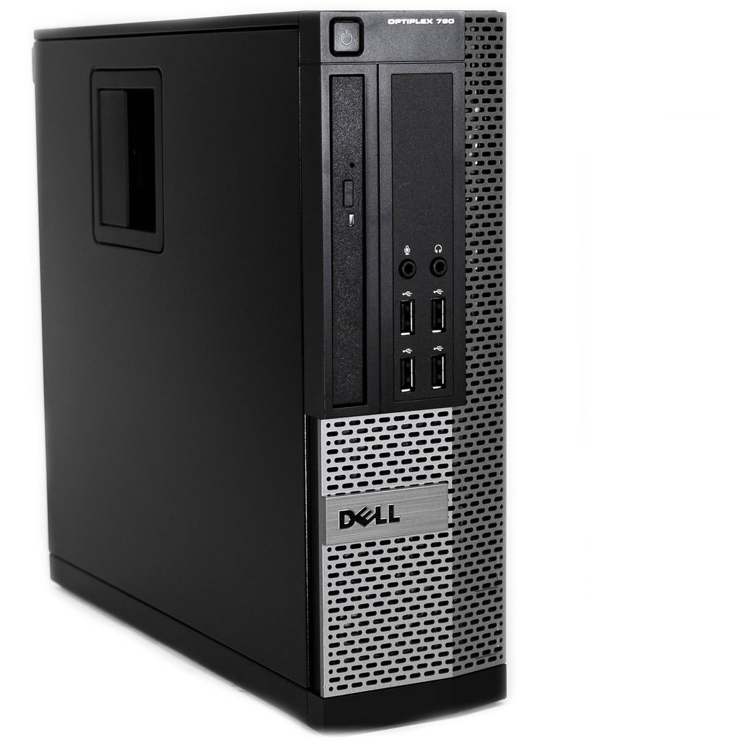 Dell OptiPlex 790 Desktop Computer PC, 3.30 GHz Intel i5 Quad Core Gen ...