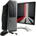 Pre-Owned DELL Optiplex 9010 Desktop Computer PC, Intel Quad-Core i5, 1TB HDD, 4GB DDR3 RAM ...