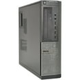 Pre-Owned DELL Optiplex 9010 Desktop Computer PC, Intel Quad-Core i5, 1TB HDD, 8GB DDR3 RAM ...