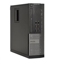 Pre-Owned DELL Optiplex 7010 Desktop Computer PC, Intel Quad-Core i5, 1TB HDD, 8GB DDR3 RAM ...
