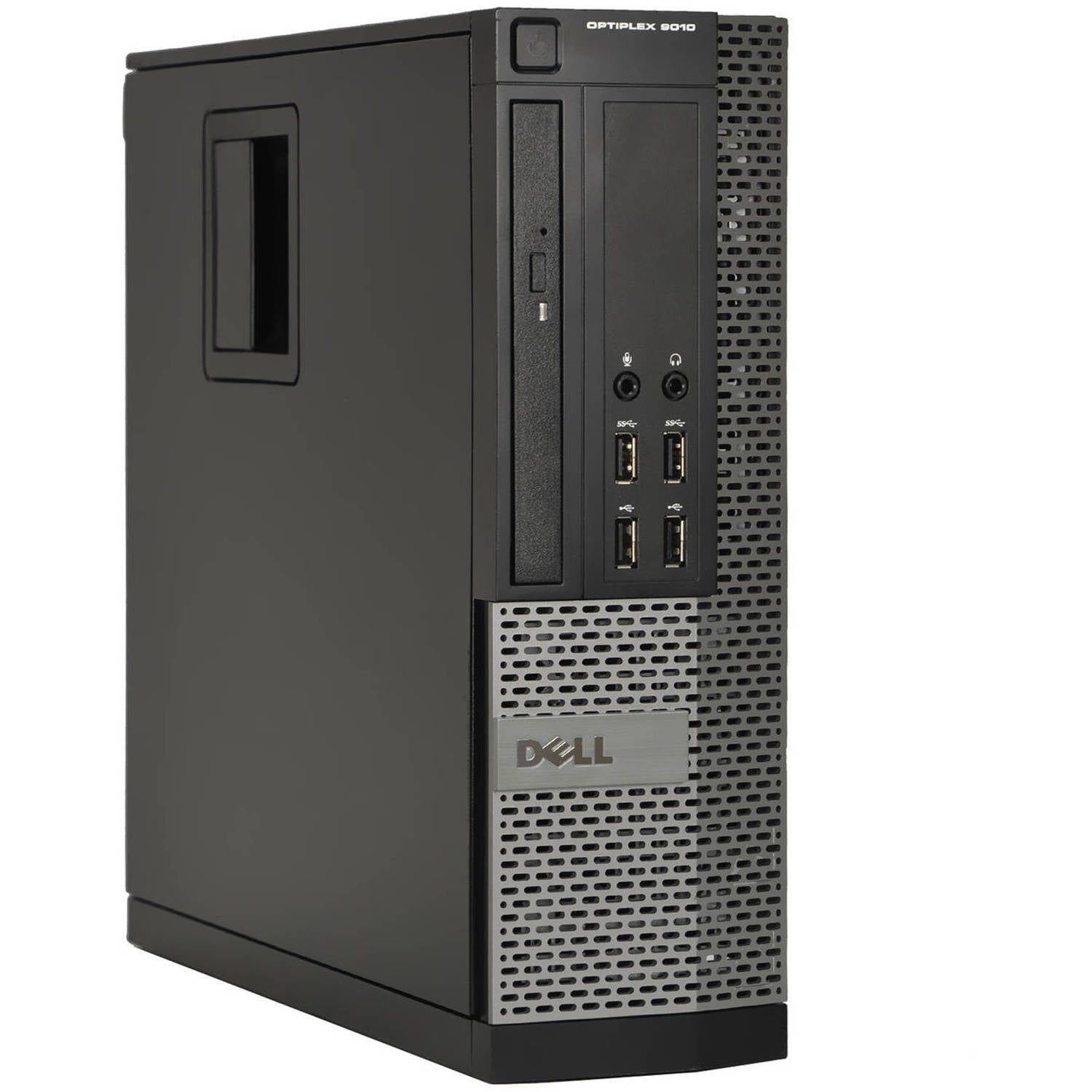 DELL Optiplex 9010 Desktop Computer PC, Intel Quad-Core i5, 2TB HDD ...