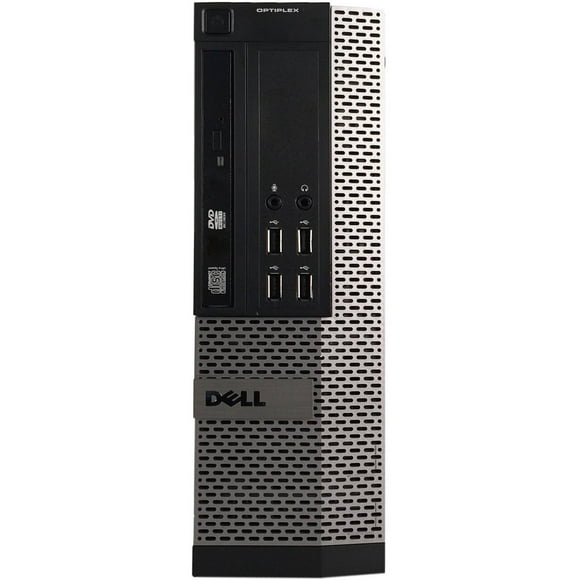 Dell Desktop Computers in Dell Computers - Walmart.com