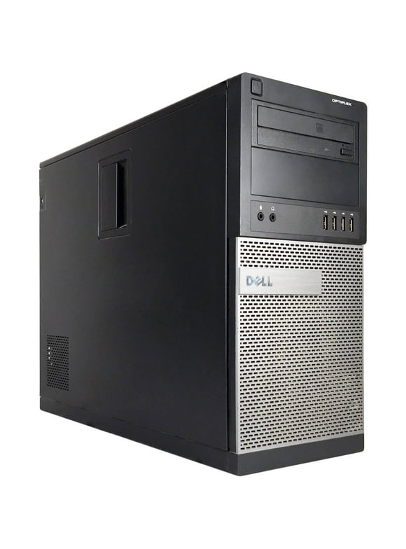 Dell Desktop Computers in Desktops By Brand - Walmart.com