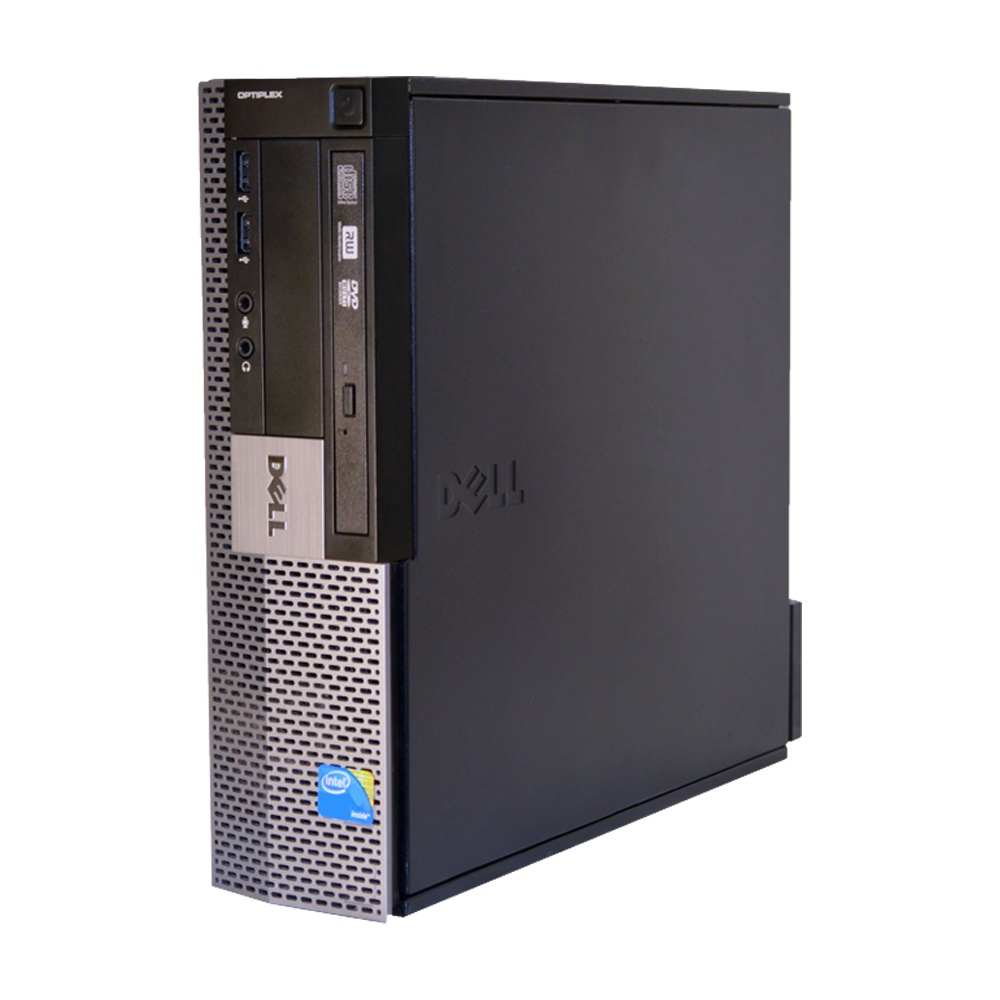 Dell OptiPlex 7040 Mini Tower PC, Intel Quad Core i7-6700 3.40GHz, 16GB ...