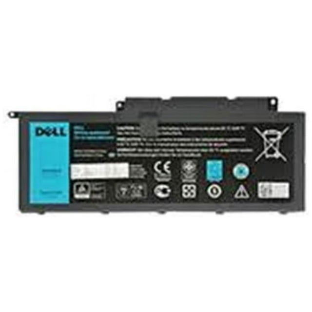 DELL PERIPHERALS 451-BBOG 4-CELL 54WHR BATTERY E7450 - Walmart.com