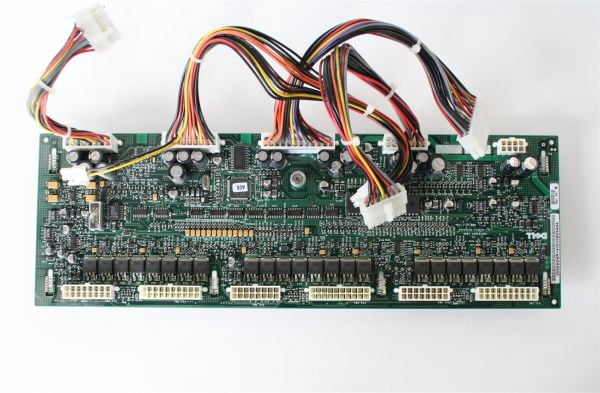 DELL PowerEdge 6300 6400 Server Power Board 7502D 7EC39C - Walmart.com