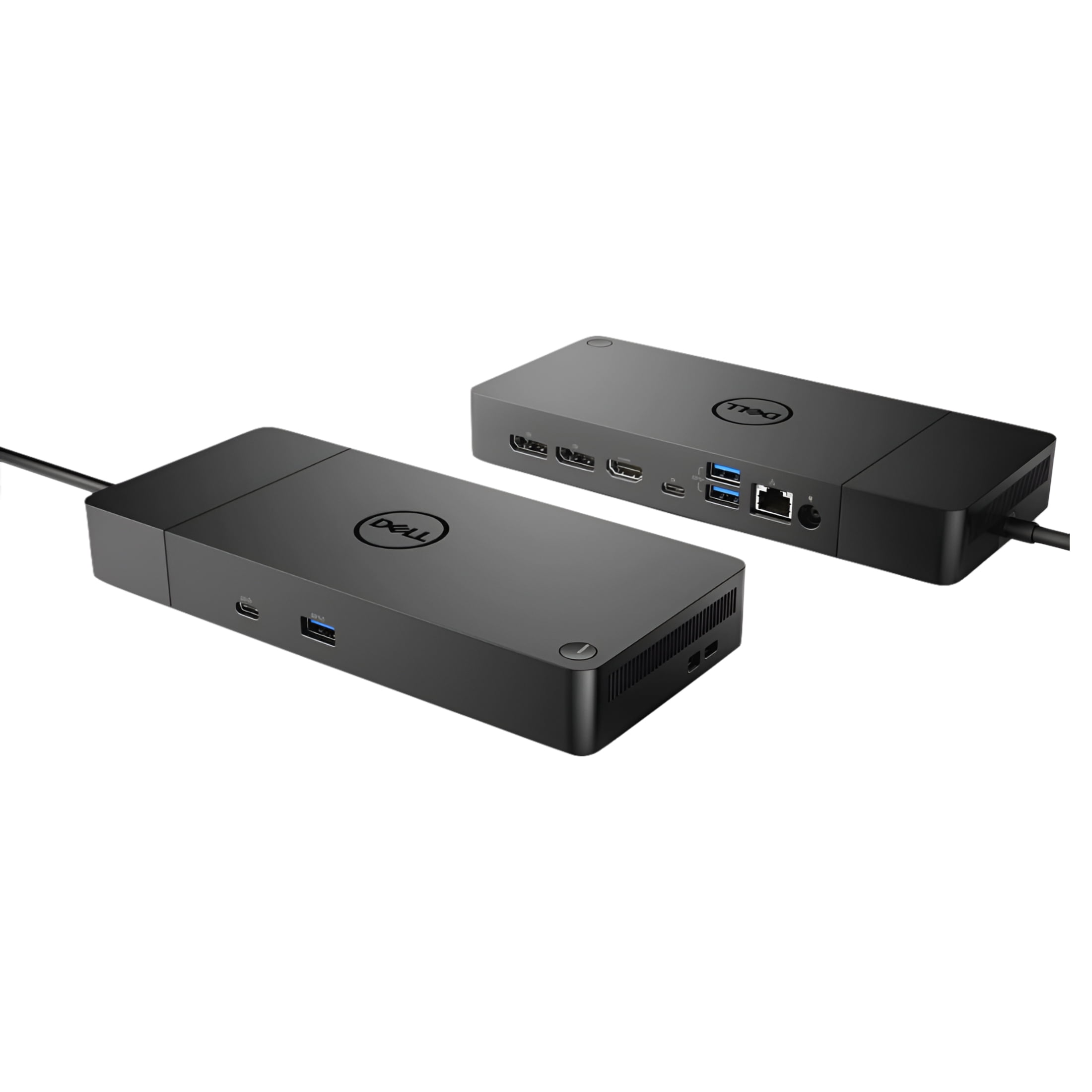 DELL-WD19S180W Docking Station 180W Power Supply 3 Year Replacement ...
