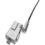 DELL WEDGE SECURITY CABLE LOCK ONLY MODELS WITH WEDGE LOCK SLOT ...