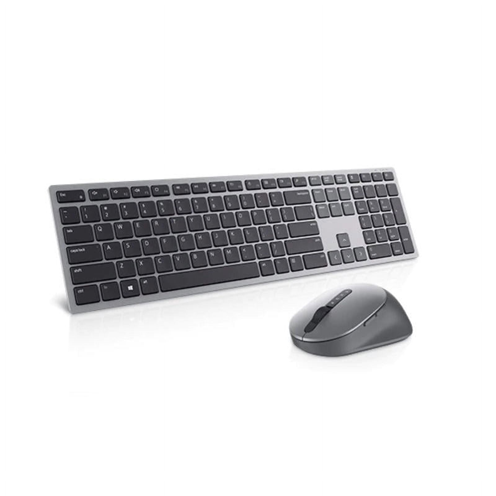 DELL Wireless Keyboard & Mouse - Walmart.com